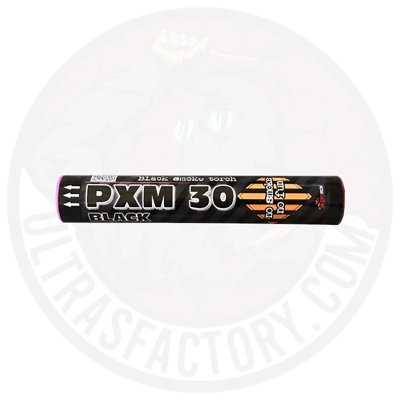 PXM 30 - Ultras Factory